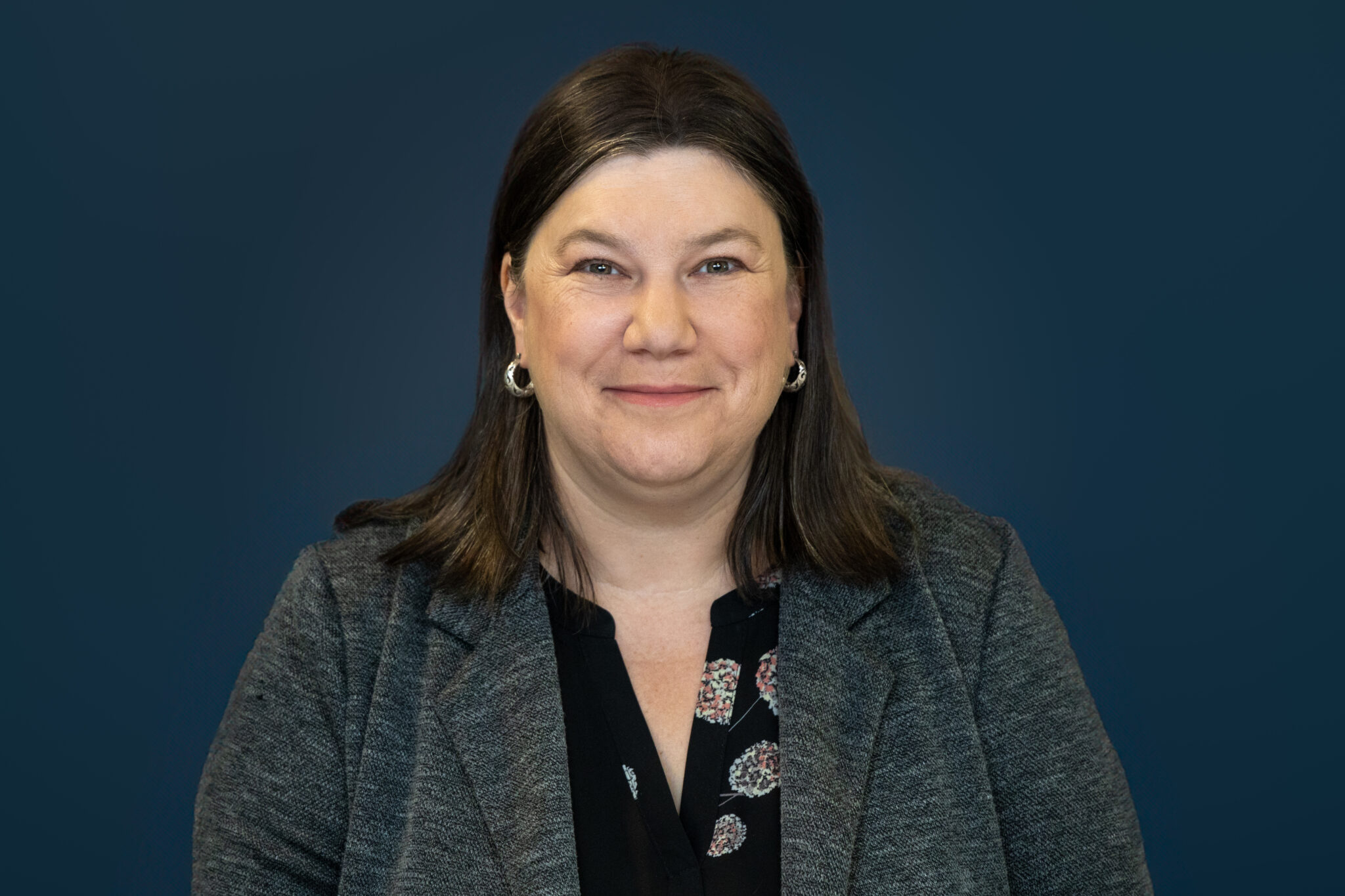 Lora Campbell – WE Trust Company