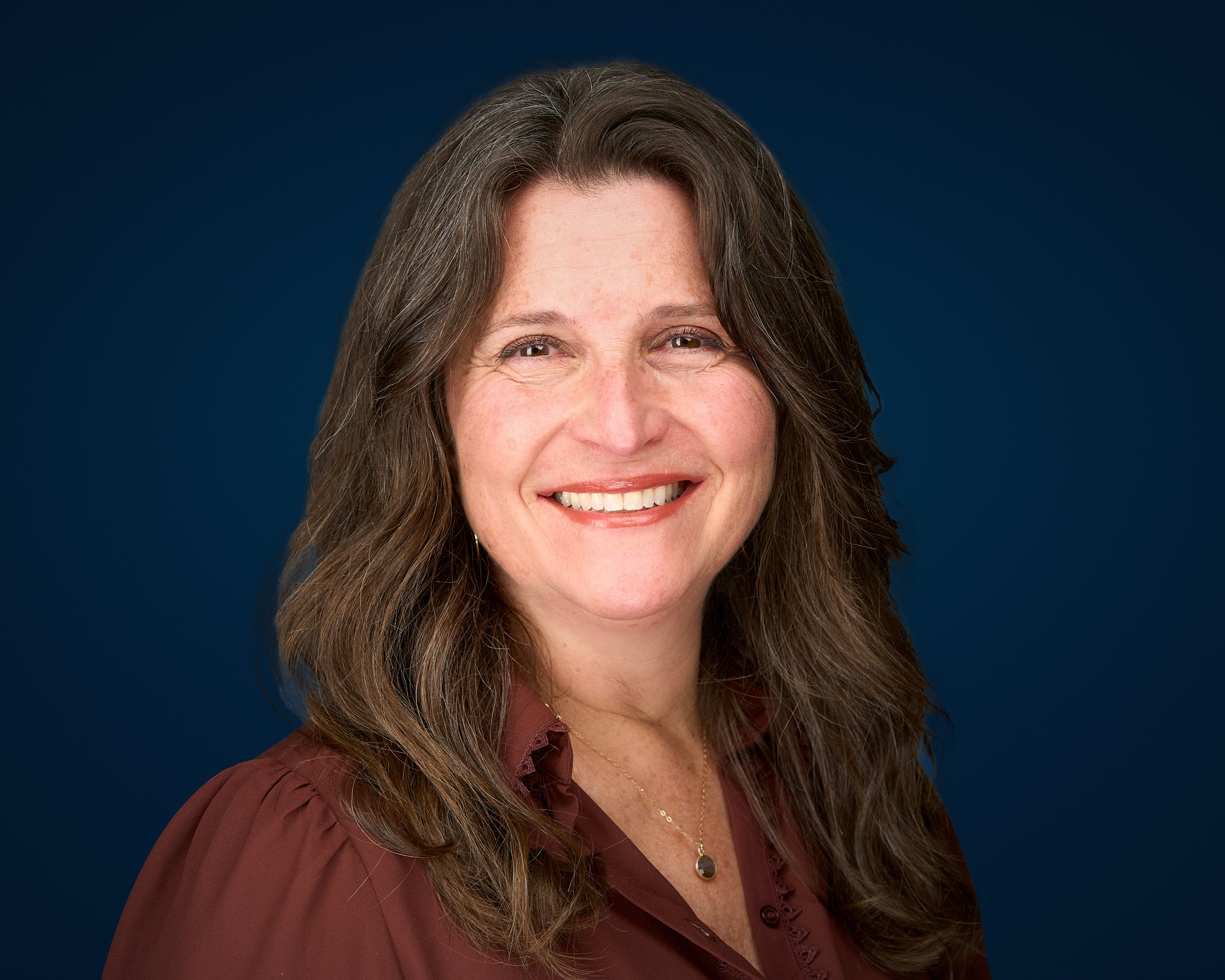 Alexandra Brown – WE Trust Company